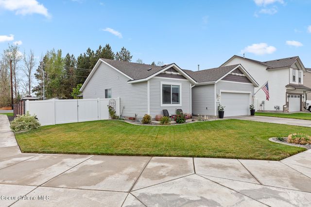 Hayden, ID Homes For Sale & Real Estate - 291 Homes | Trulia