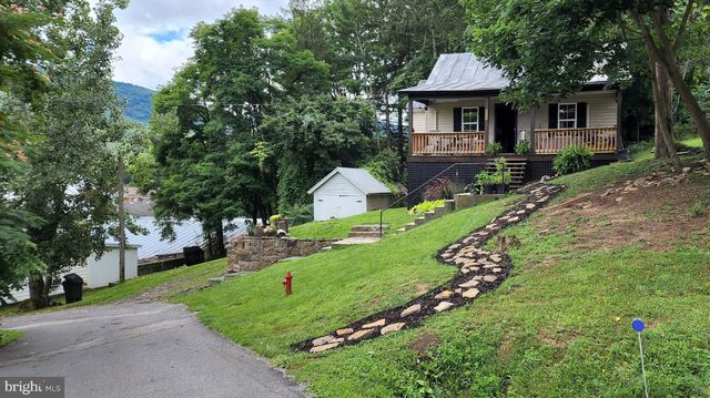 Franklin, WV Homes For Sale & Franklin, WV Real Estate | Trulia