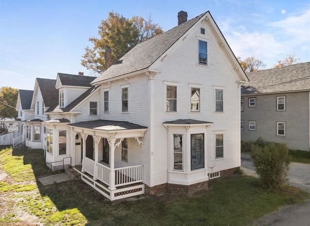 Rochester, NH Homes For Sale & Real Estate - 77 Homes | Trulia