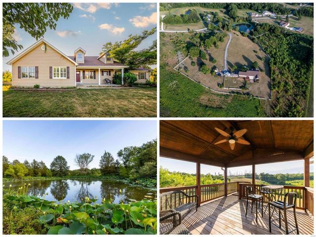 Villa Ridge, MO Homes For Sale & Villa Ridge, MO Real Estate | Trulia