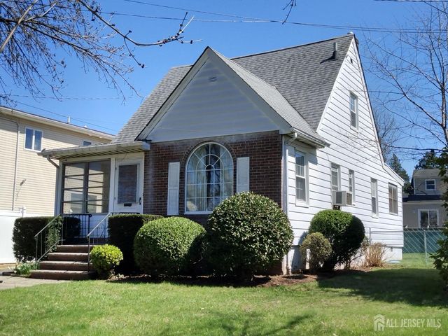 Linden, NJ Homes For Sale & Real Estate