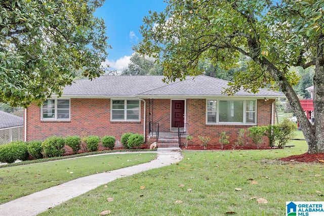 Bessemer, AL Homes For Sale & Bessemer, AL Real Estate | Trulia