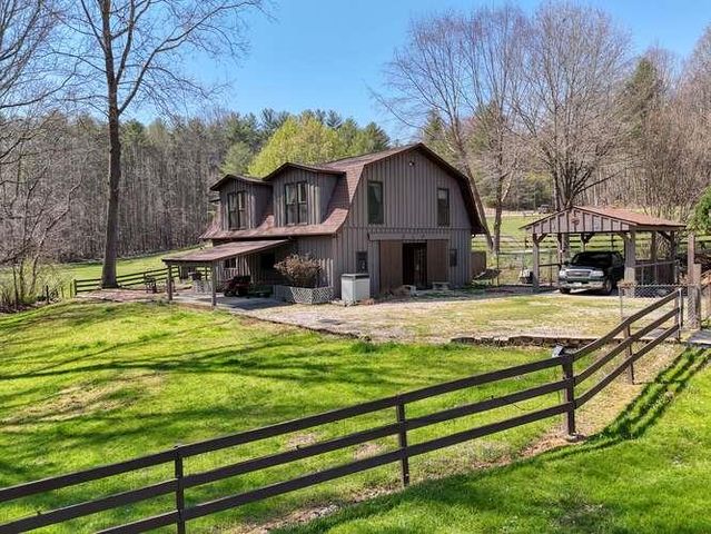 Blue Ridge, GA Homes For Sale & Real Estate