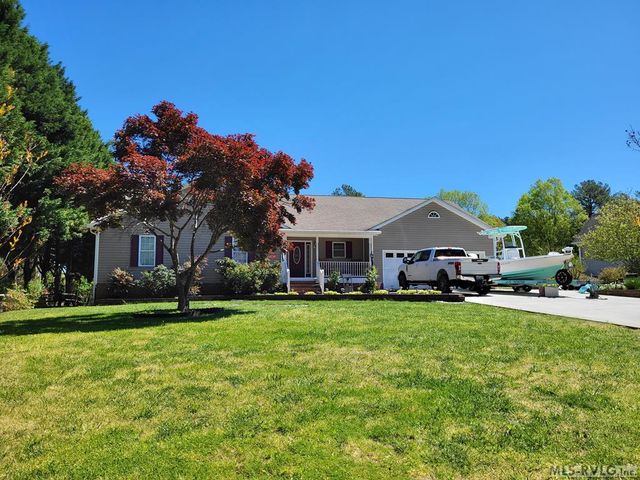 Bracey, VA Homes For Sale & Bracey, VA Real Estate | Trulia