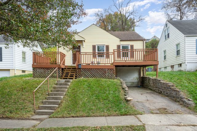 Houses For Rent in Cincinnati, OH - 366 Homes | Trulia