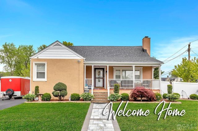 Fords, NJ Homes For Sale & Fords, NJ Real Estate | Trulia