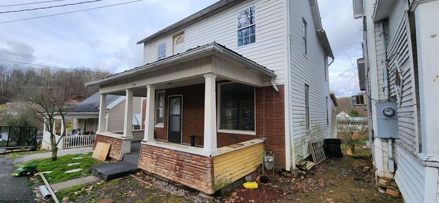 Mannington, WV Homes For Sale - Updated Daily