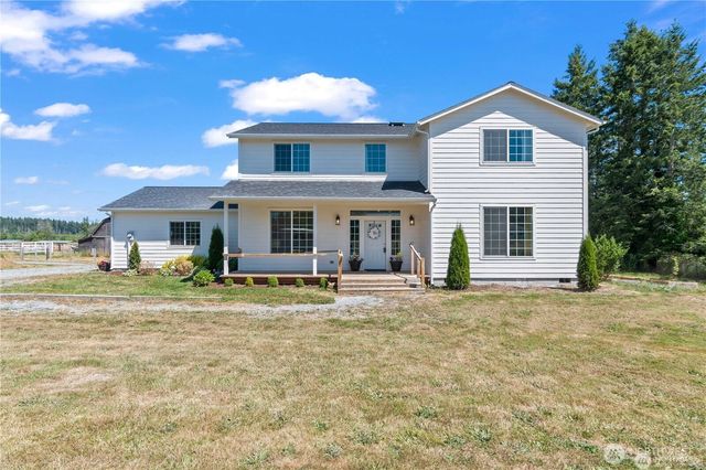 Roy, WA Homes For Sale & Real Estate - 62 Homes | Trulia