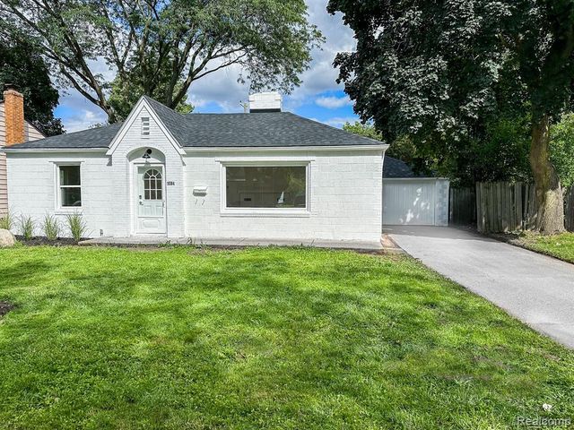 Redford, MI Homes For Sale & Real Estate