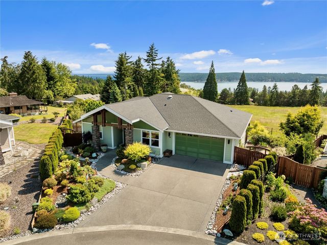 Sequim, WA Homes For Sale & Real Estate