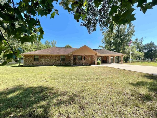 Vidor, TX Homes For Sale & Vidor, TX Real Estate | Trulia