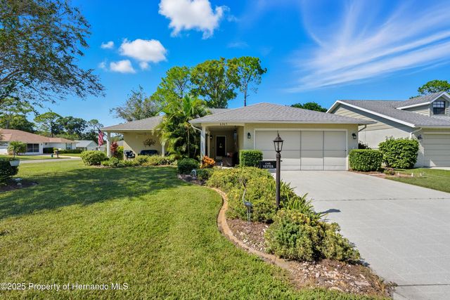 Timber Pines, Spring Hill, FL Homes For Sale & Timber Pines, Spring ...