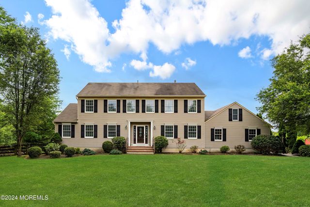 Cream Ridge, NJ Homes For Sale & Cream Ridge, NJ Real Estate | Trulia