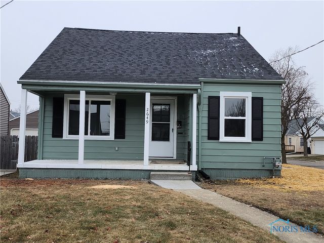 Toledo, OH Homes For Sale & Real Estate