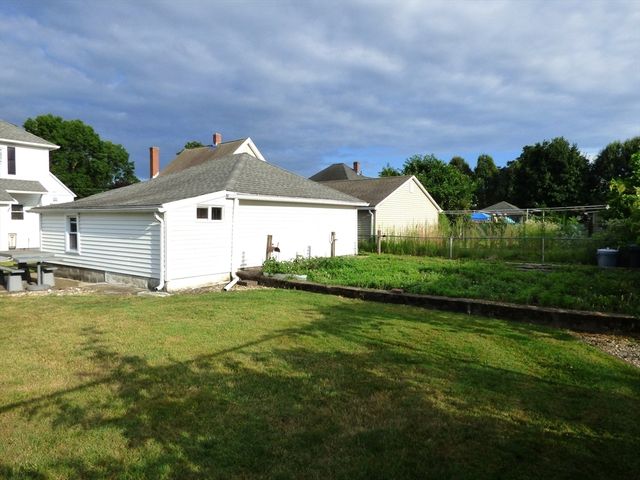 Ludlow, MA Homes For Sale & Ludlow, MA Real Estate | Trulia