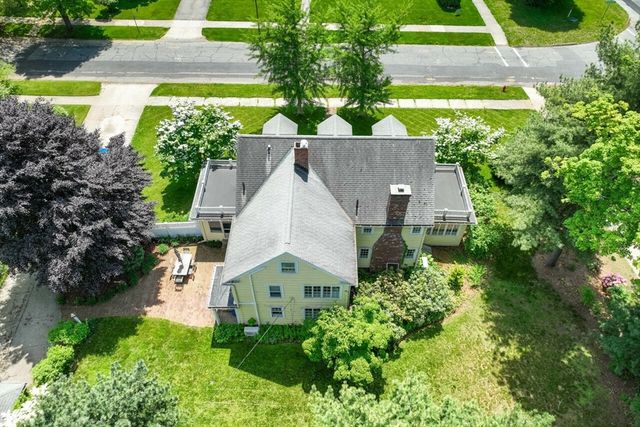 Longmeadow, MA Homes For Sale & Longmeadow, MA Real Estate | Trulia