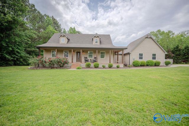 Grant, AL Homes For Sale & Real Estate