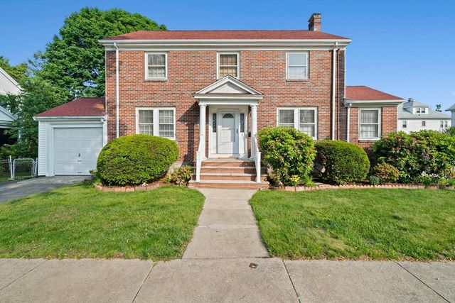 West Roxbury, Boston, MA Homes For Sale & West Roxbury, Boston, MA Real ...