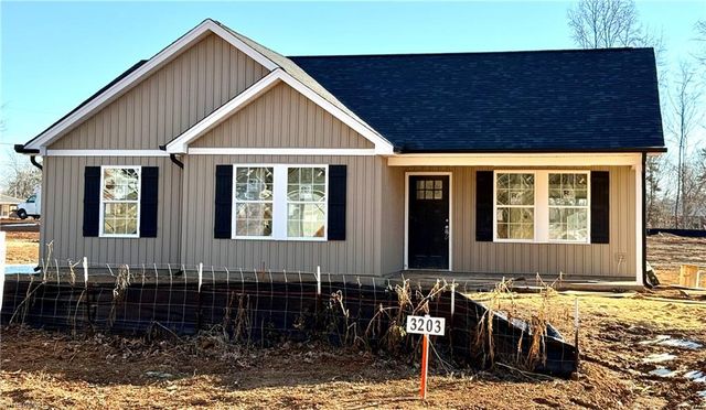 Archdale, NC Homes For Sale & Real Estate