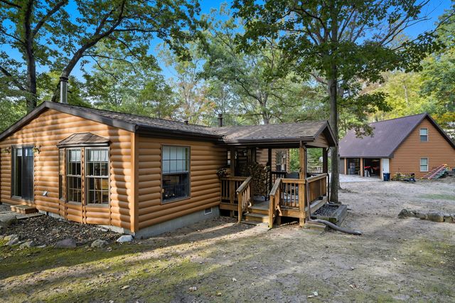 Reed City, MI Homes For Sale & Real Estate - 170 Homes | Trulia