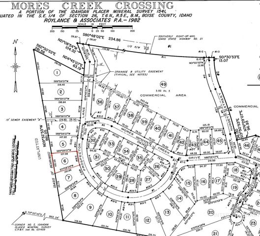 Idaho City Id Homes For Sale And Real Estate