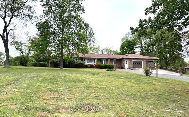 Mountain View, MO Homes For Sale & Mountain View, MO Real Estate | Trulia