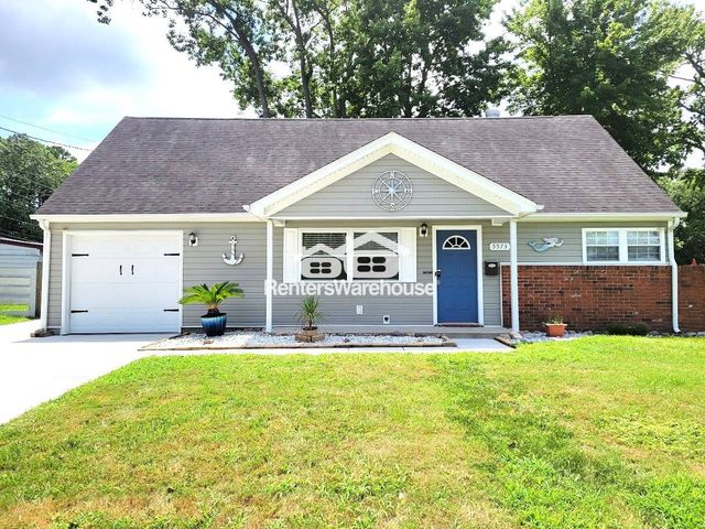 Houses For Rent in Norfolk, VA - 187 Homes | Trulia