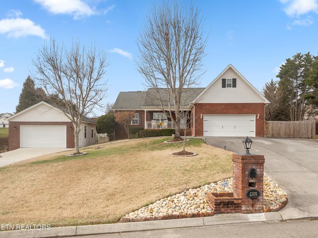 Sevierville, TN Homes For Sale & Real Estate