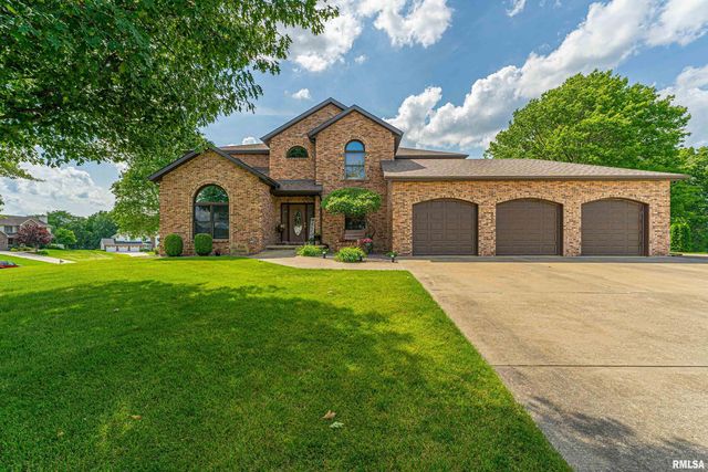 Sherman, IL Homes For Sale & Real Estate