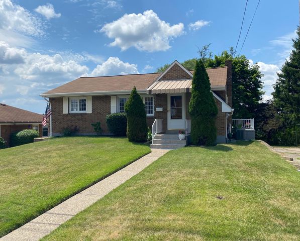 Houses For Rent in Pittsburgh, PA - 731 Homes | Trulia