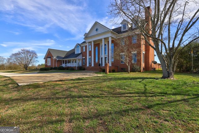 Williamson, GA Homes For Sale & Williamson, GA Real Estate | Trulia