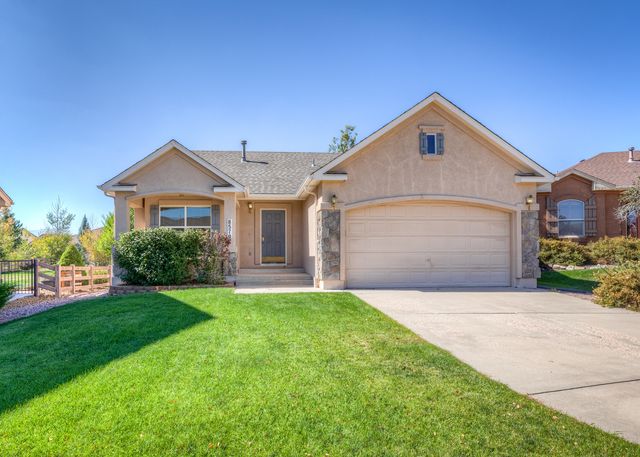 Houses For Rent in Colorado Springs, CO - 749 Homes | Trulia