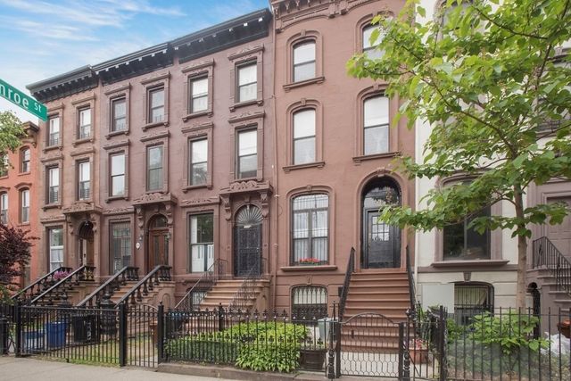 456 Classon Ave, Brooklyn, NY 11238 - See Est. Value, Schools & More