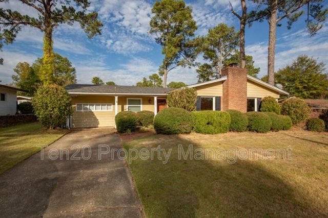 Houses For Rent in Columbus, GA - 294 Homes | Trulia