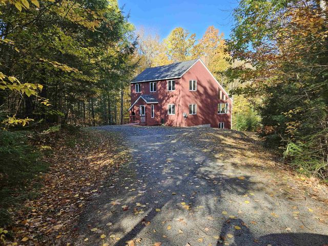Campton, NH Homes For Sale & Real Estate