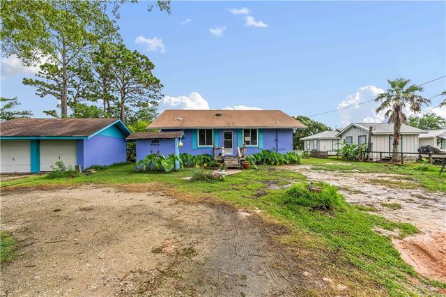 Coden, AL Homes For Sale & Coden, AL Real Estate | Trulia