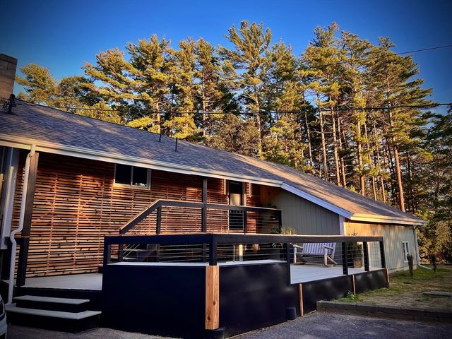 Rochester, MA Homes For Sale & Rochester, MA Real Estate | Trulia