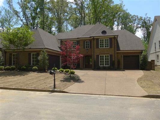 10293 Oak Bank Cv #70, Arlington, TN 38002 - See Est. Value, Schools & More
