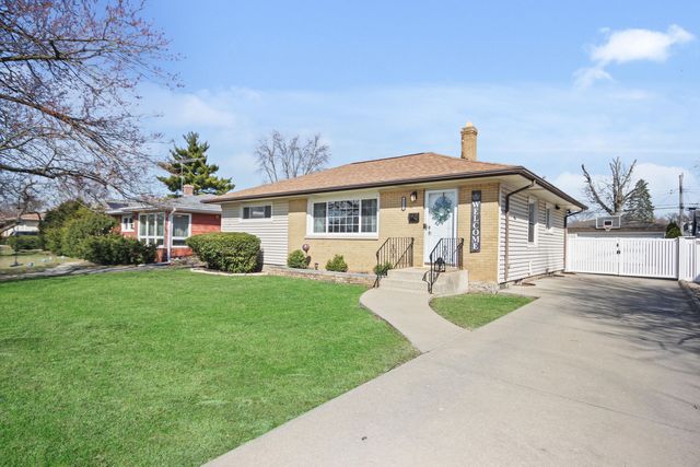 Munster, IN Homes For Sale & Real Estate