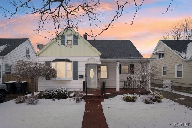 Kenmore, Buffalo, NY Homes For Sale & Kenmore, Buffalo, NY Real Estate ...