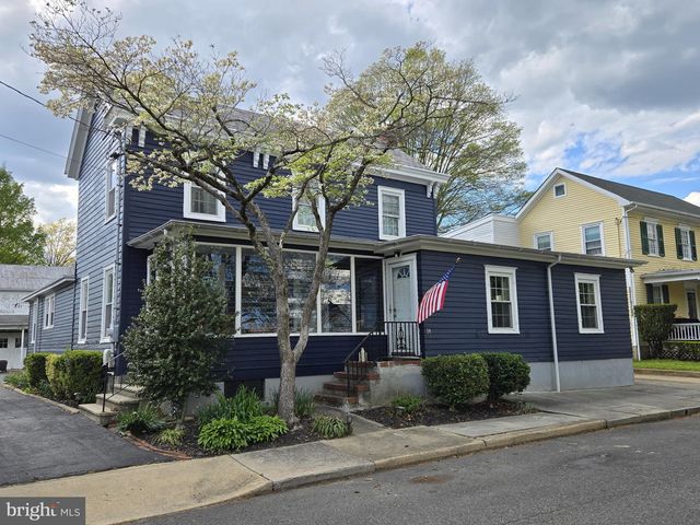 Chesterfield Township, NJ Homes For Sale & Chesterfield Township, NJ ...