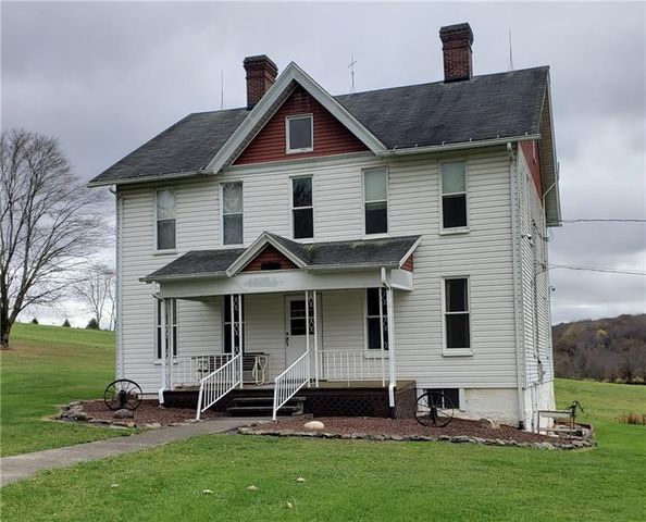 240 Stoops Rd, West Sunbury, PA 16061 | Trulia