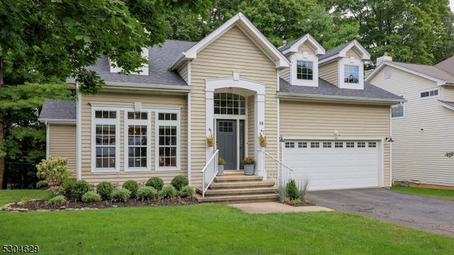 Basking Ridge, NJ Homes For Sale & Real Estate