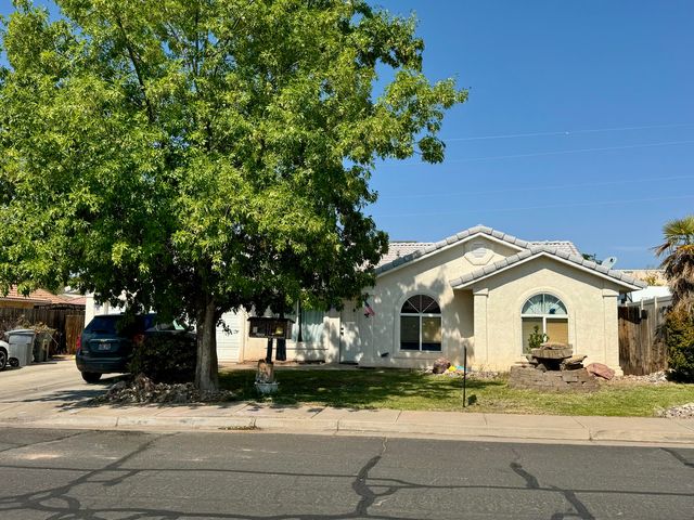 Saint George, UT Homes For Sale | Trulia