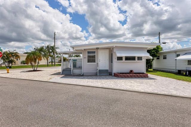 Trailer Estates, Bradenton, FL Homes For Sale | Trulia