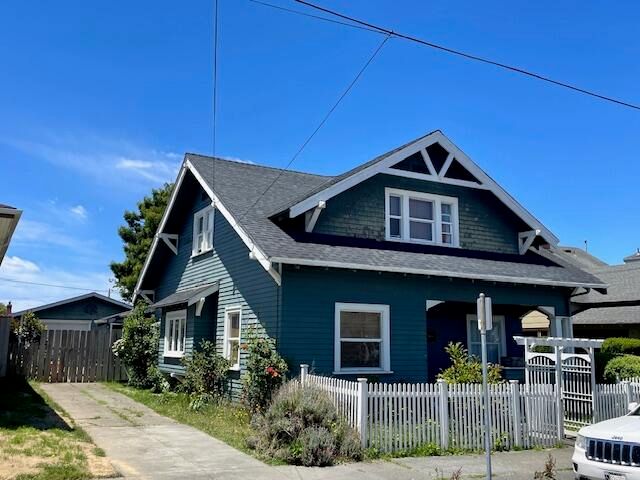 Eureka, CA Homes For Sale & Eureka, CA Real Estate | Trulia