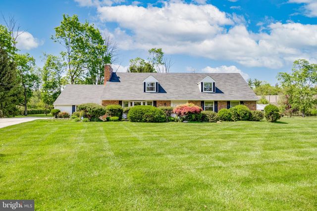 Fort Washington, PA Homes For Sale & Fort Washington, PA Real Estate ...