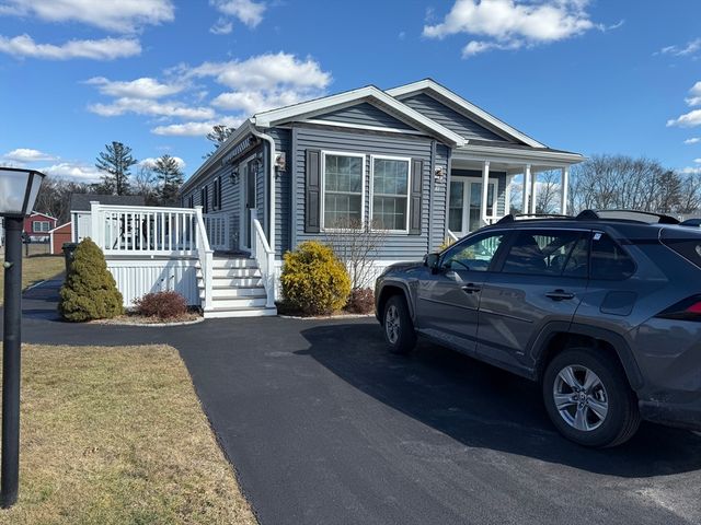 Raynham, MA Homes For Sale & Real Estate