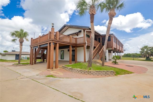 Port O Connor, TX Homes For Sale & Real Estate - 120 Homes | Trulia