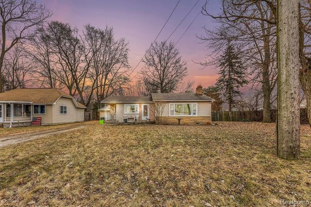 Algonac, MI Homes For Sale & Algonac, MI Real Estate | Trulia